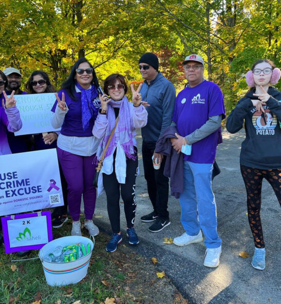 Gallery – 5k Walk 2022 – Saheli